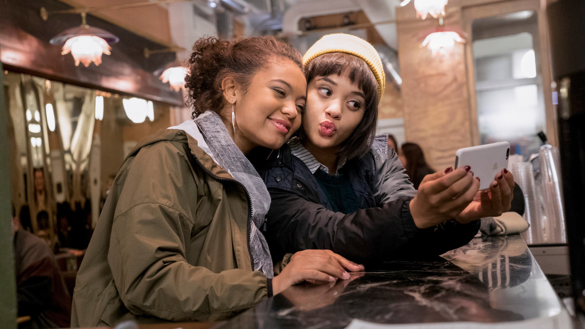 Sarah Sluimer - De Correspondent