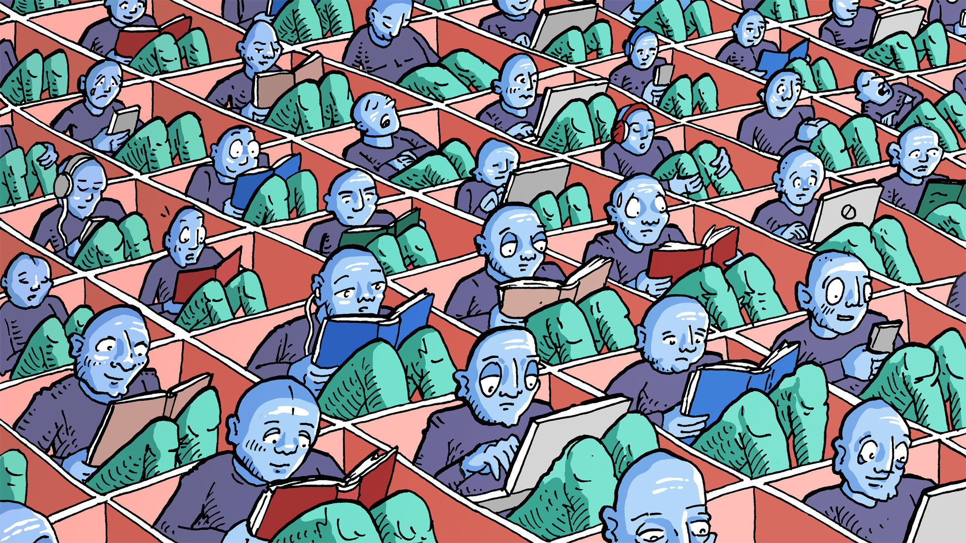 Jasper Been - De Correspondent