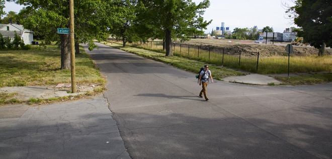 Drew Philp - De Correspondent